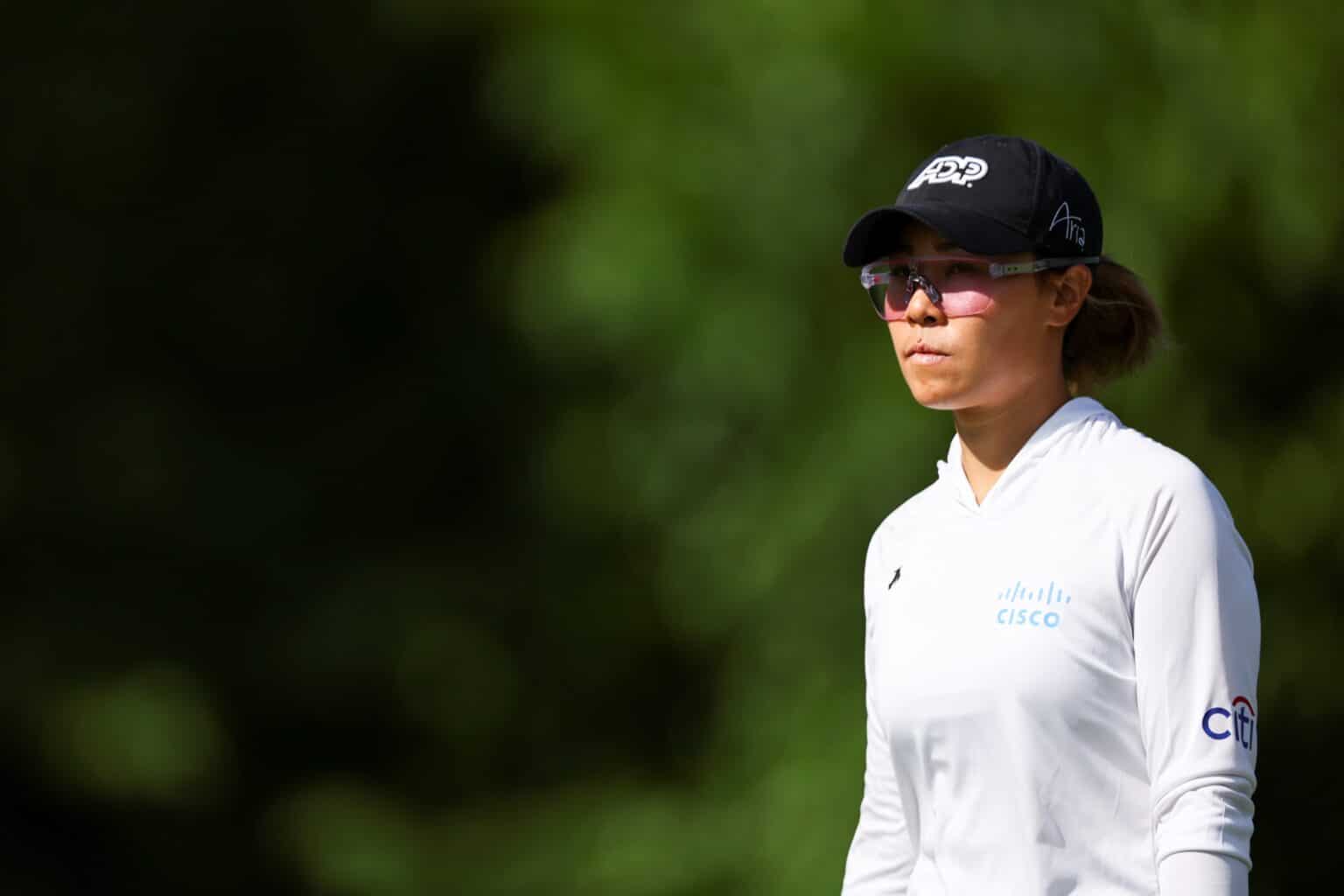 Who is Danielle Kang? - National Club Golfer | National Club Golfer