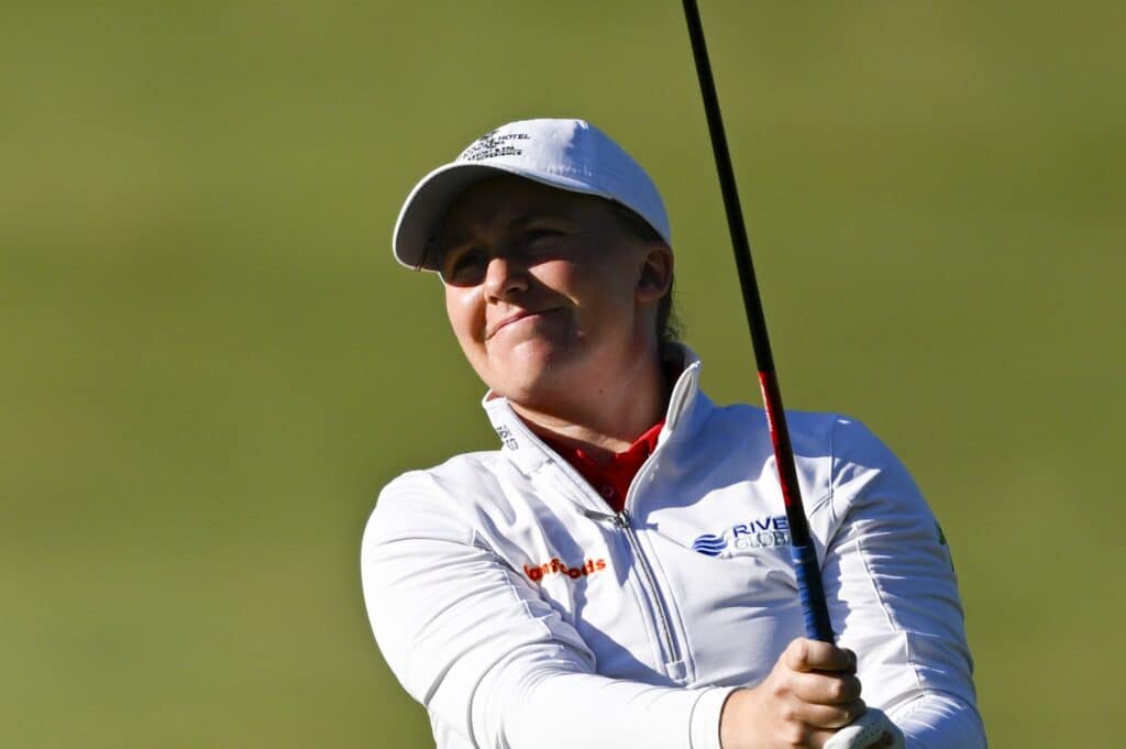 Who is Gemma Dryburgh? - National Club Golfer | National Club Golfer