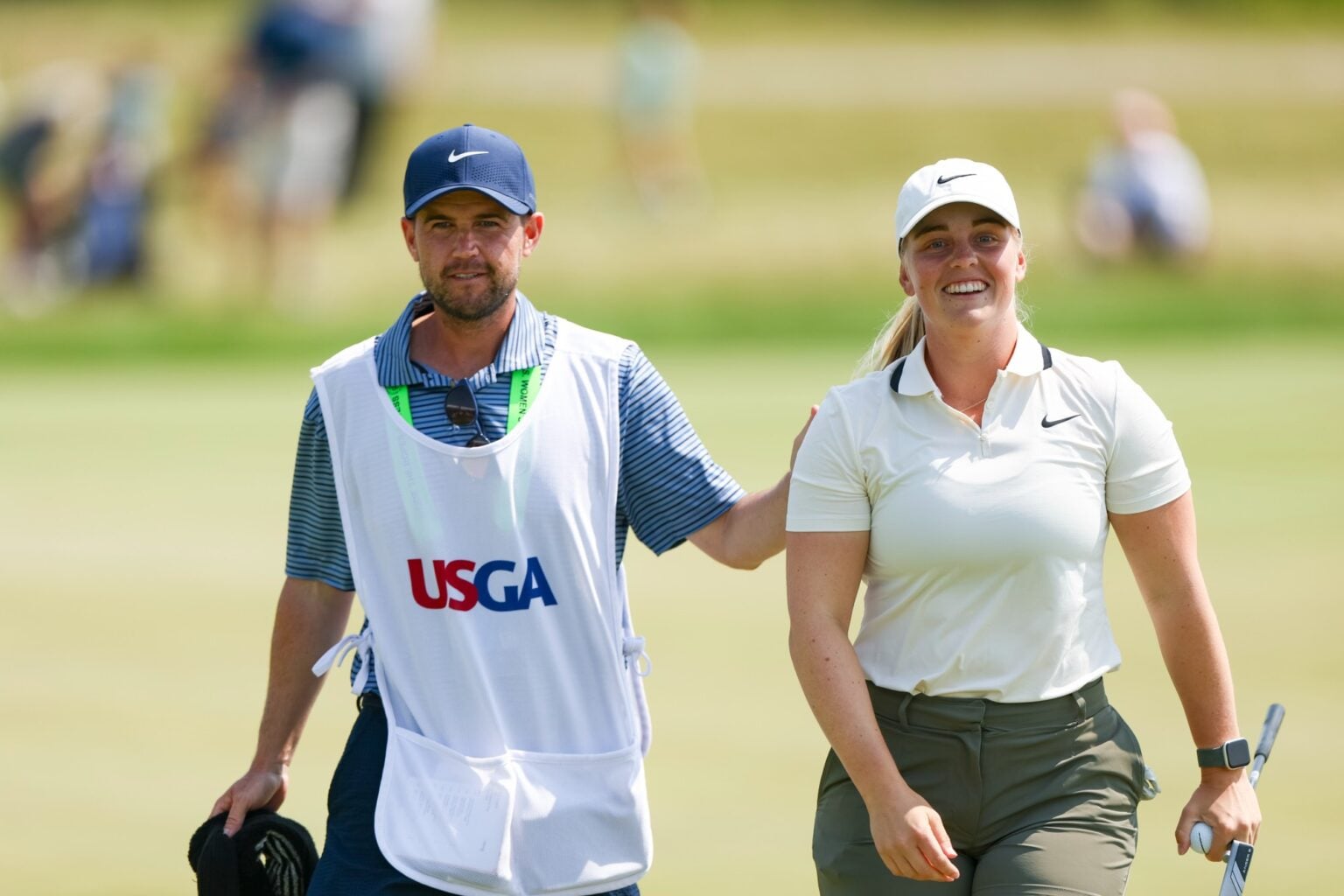 Who is Billy Horschel? - National Club Golfer