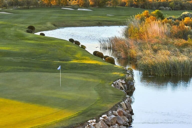 Wheatley Golf Club course review - Played by NCG