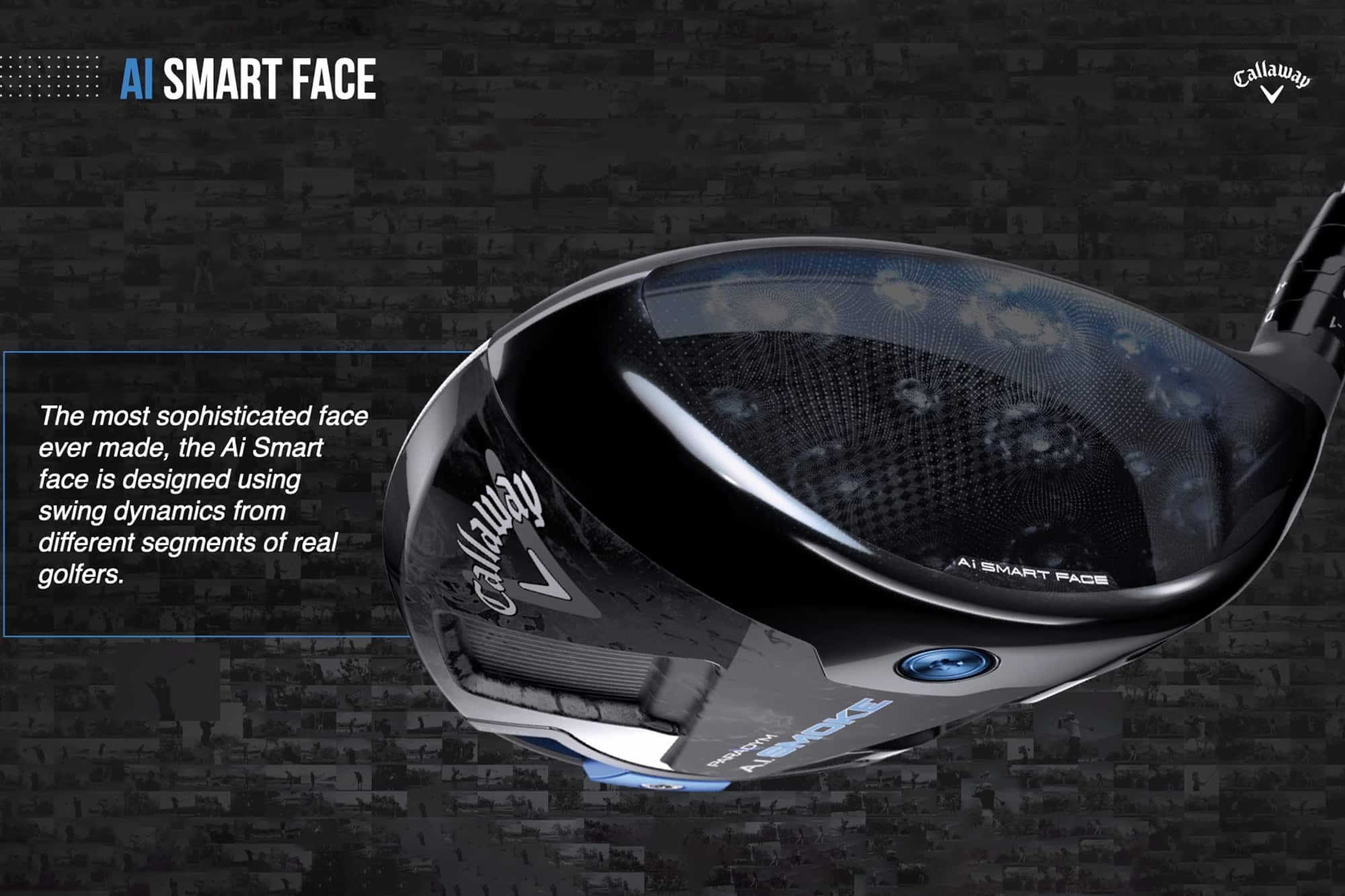 Callaway Paradym Ai Smoke: Everything you need to know! - National Club ...