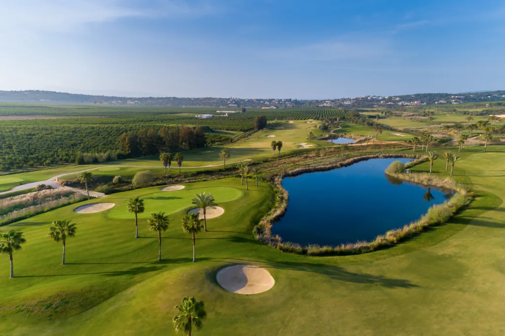 Amendoeira Golf Resort: Tour-Level Golf and Stunning Architecture ...