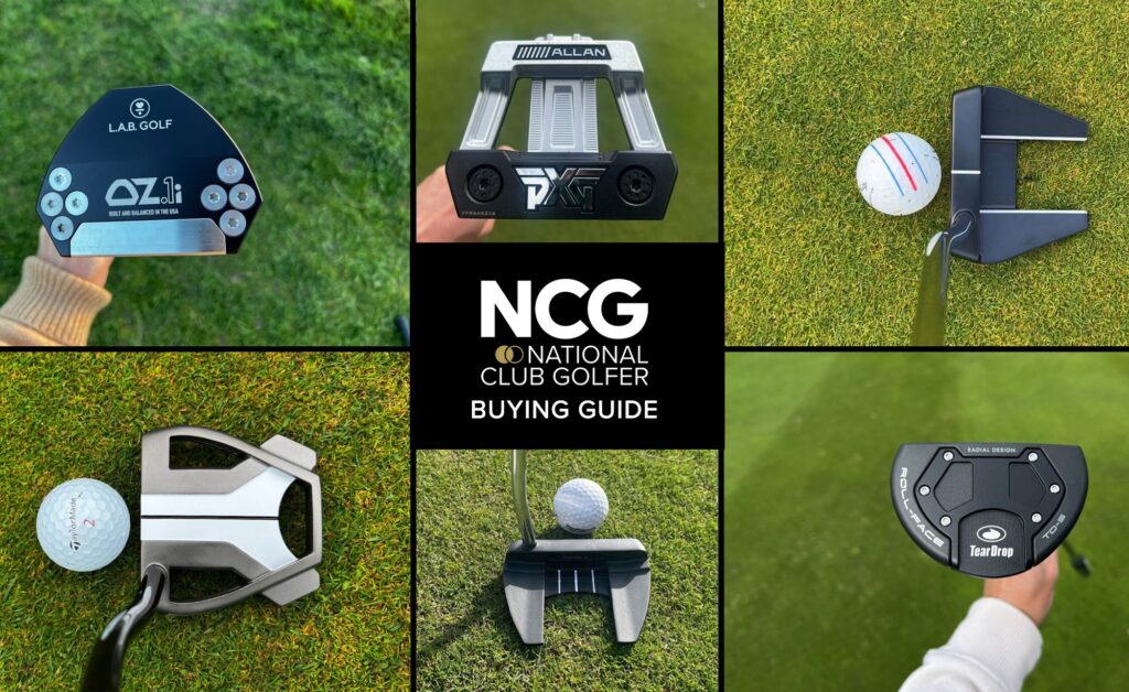 Top 10 driving ranges in the UK: where are the best places to practice ...