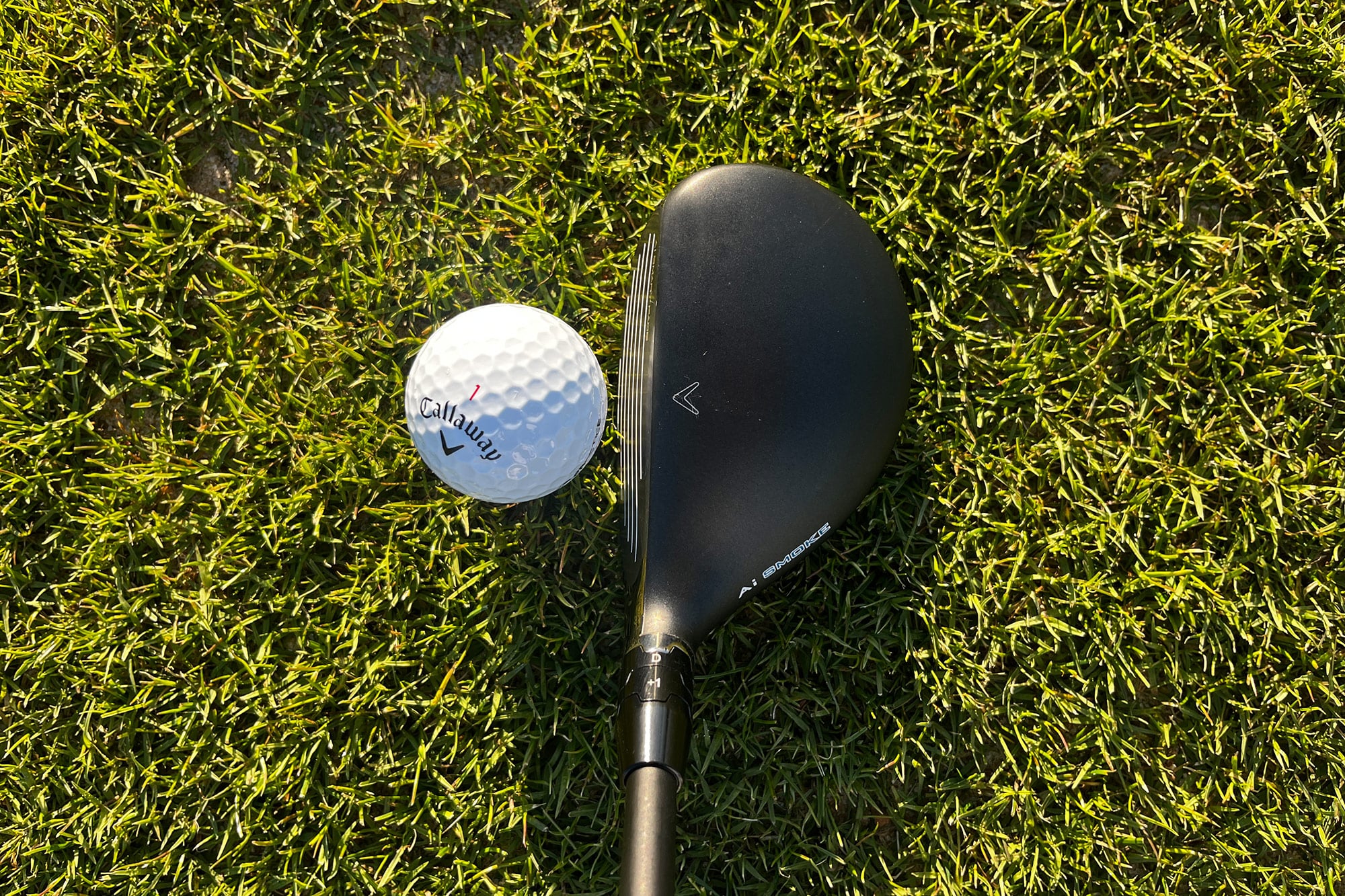 Best Hybrids For High Handicappers - National Club Golfer
