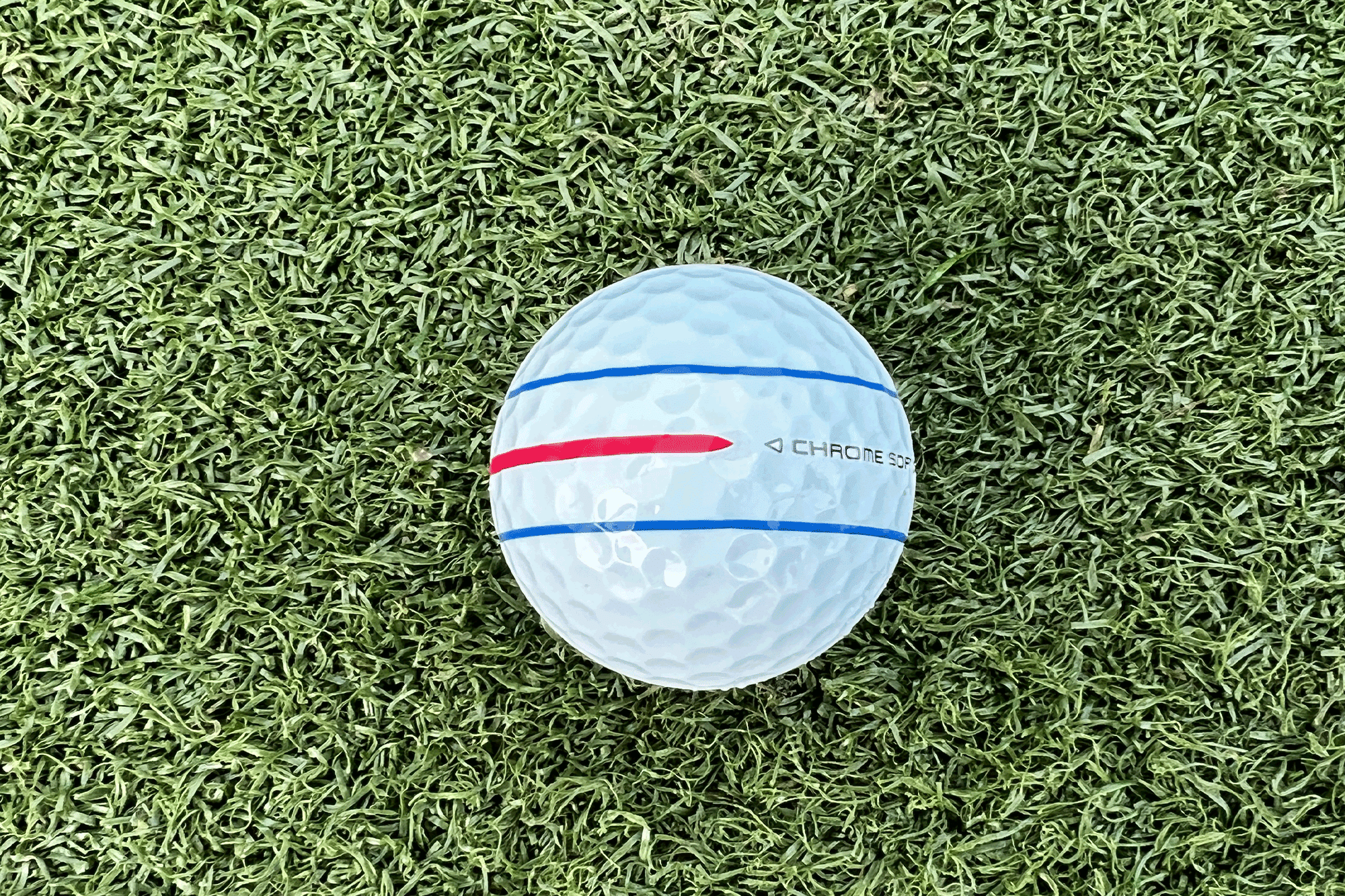 Callaway Chrome Soft Golf Ball Review - National Club Golfer