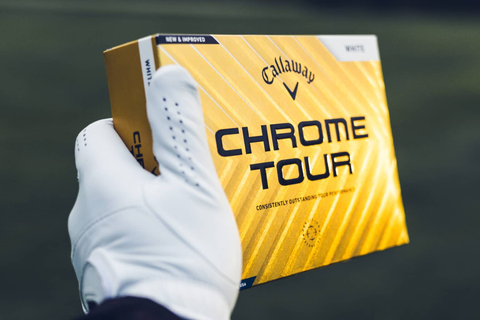 Callaway Chrome Tour: Everything you need to know! - National Club ...