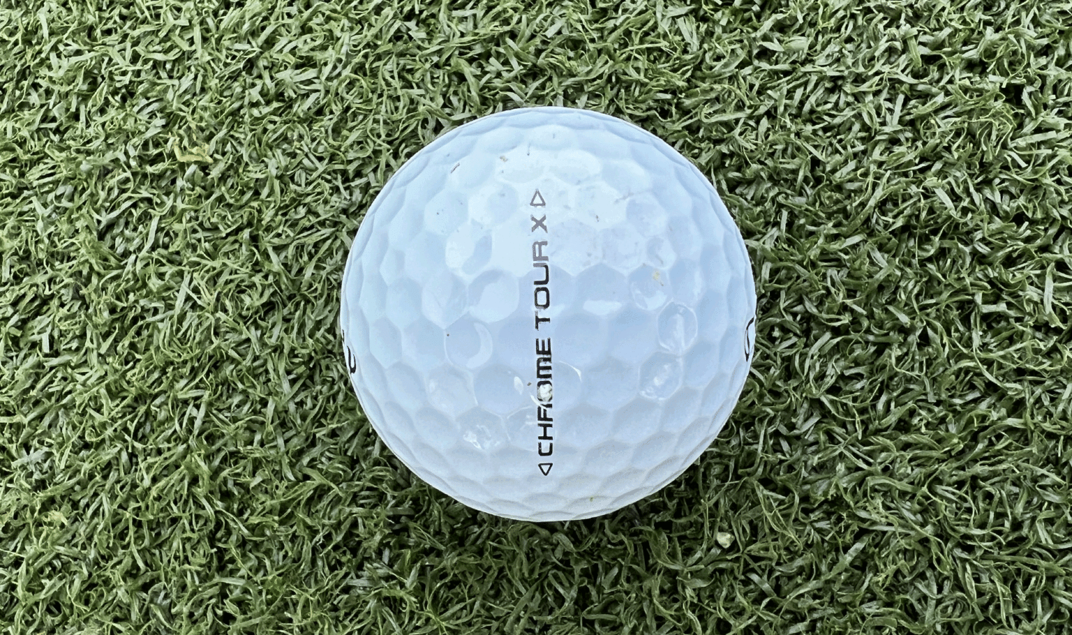 Callaway Chrome Soft Golf Ball Review - National Club Golfer