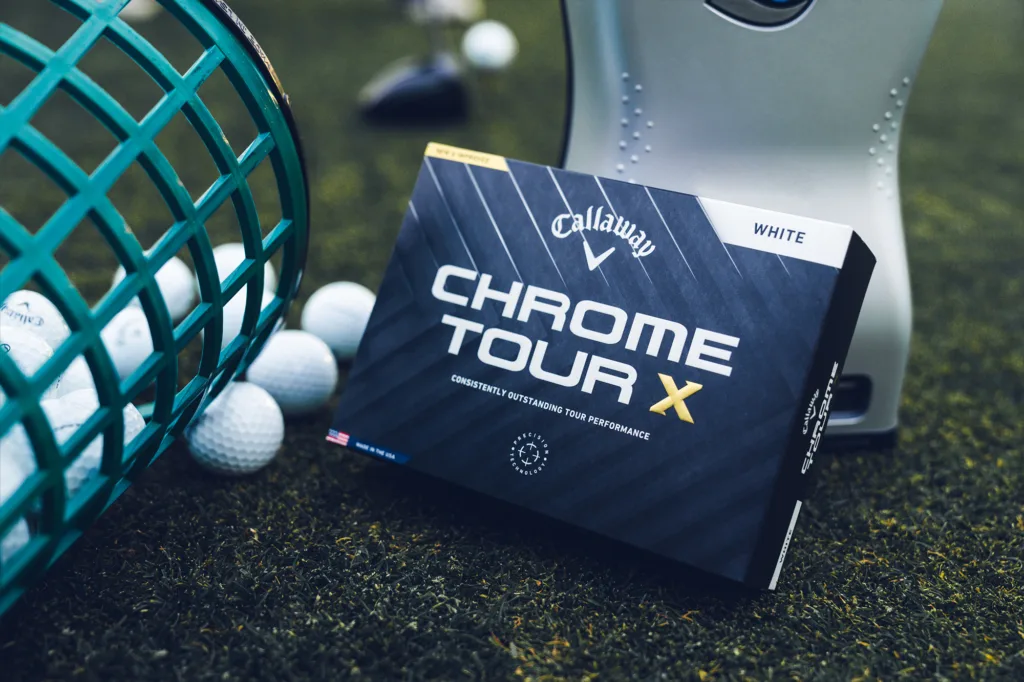 Callaway Chrome Tour: Everything you need to know! - National Club Golfer