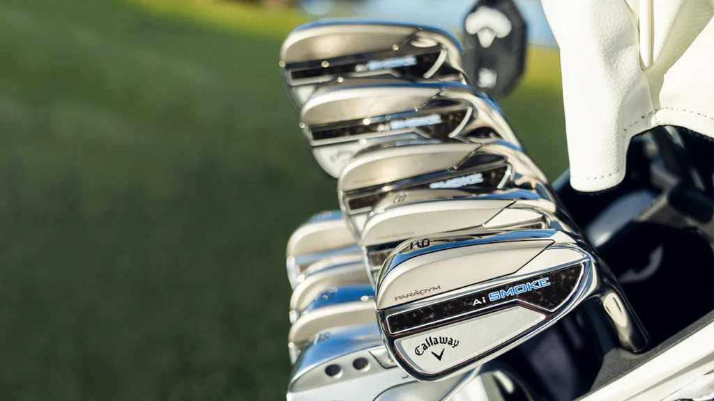 Best Irons for High Handicappers 2024 - National Club Golfer