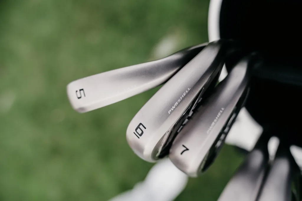 Cobra Darkspeed Irons Review - National Club Golfer