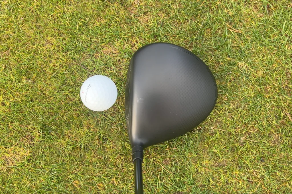 Cobra DarkSpeed X Driver Review - National Club Golfer