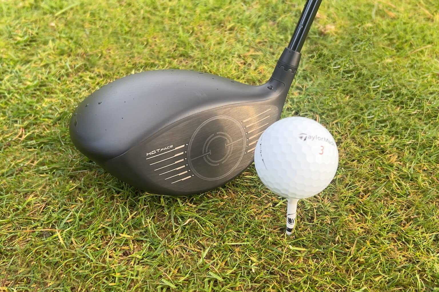 Cobra DarkSpeed X Driver Review - National Club Golfer | National Club ...