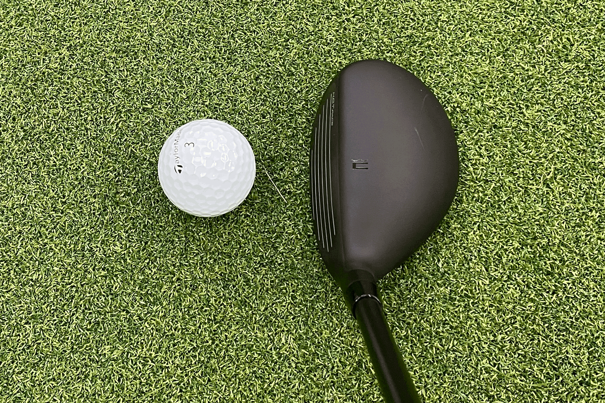 Cobra DarkSpeed Hybrid review - National Club Golfer | National Club Golfer