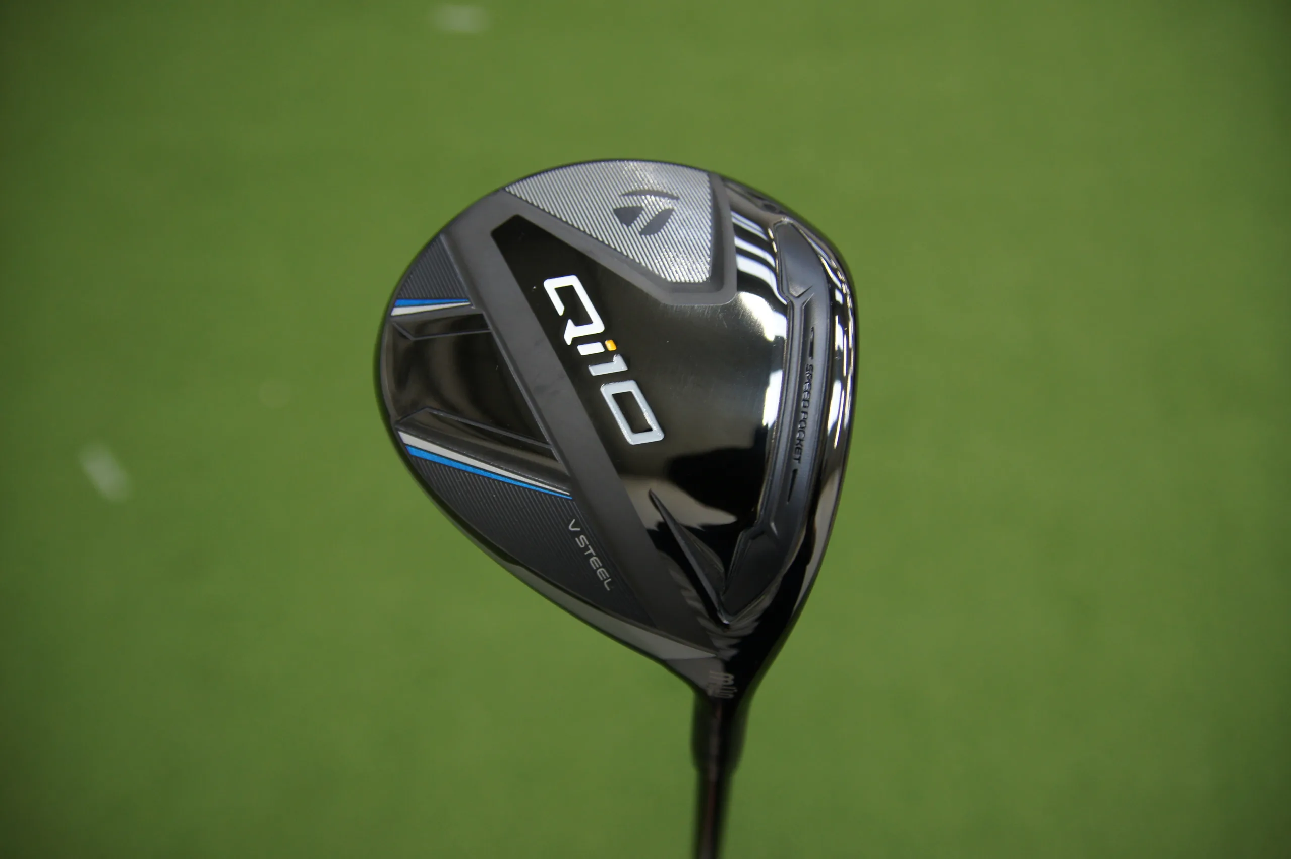 Callaway Paradym Fairway Review - National Club Golfer