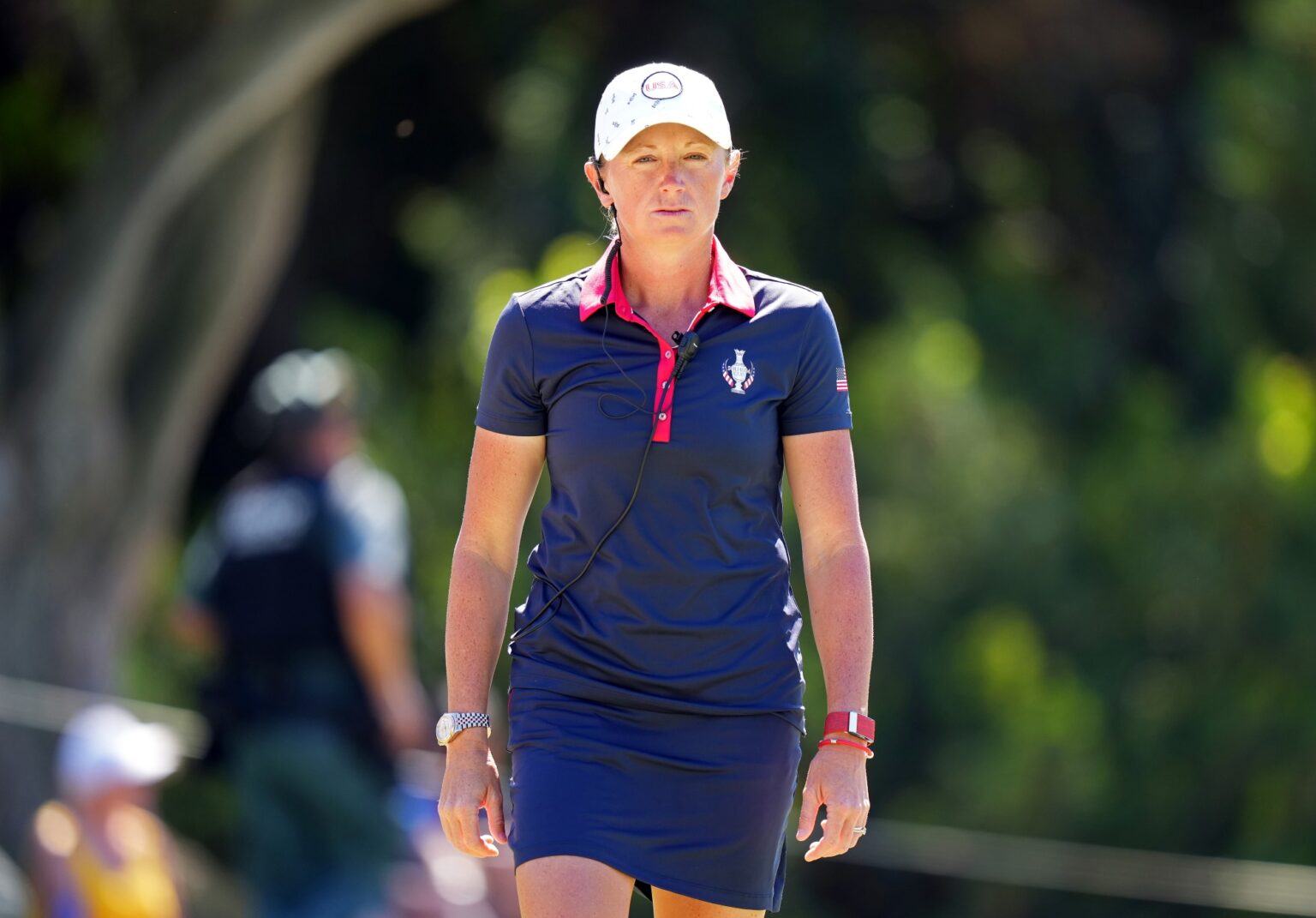 Who is Stacy Lewis? - National Club Golfer | National Club Golfer