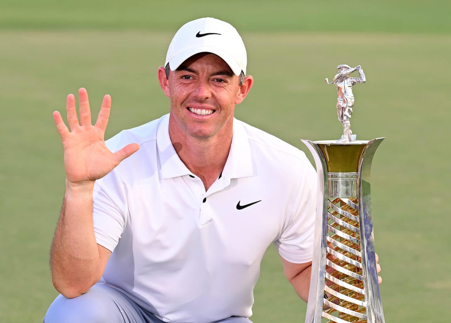 Dreaming of the PGA Tour? How to become a professional golfer ...