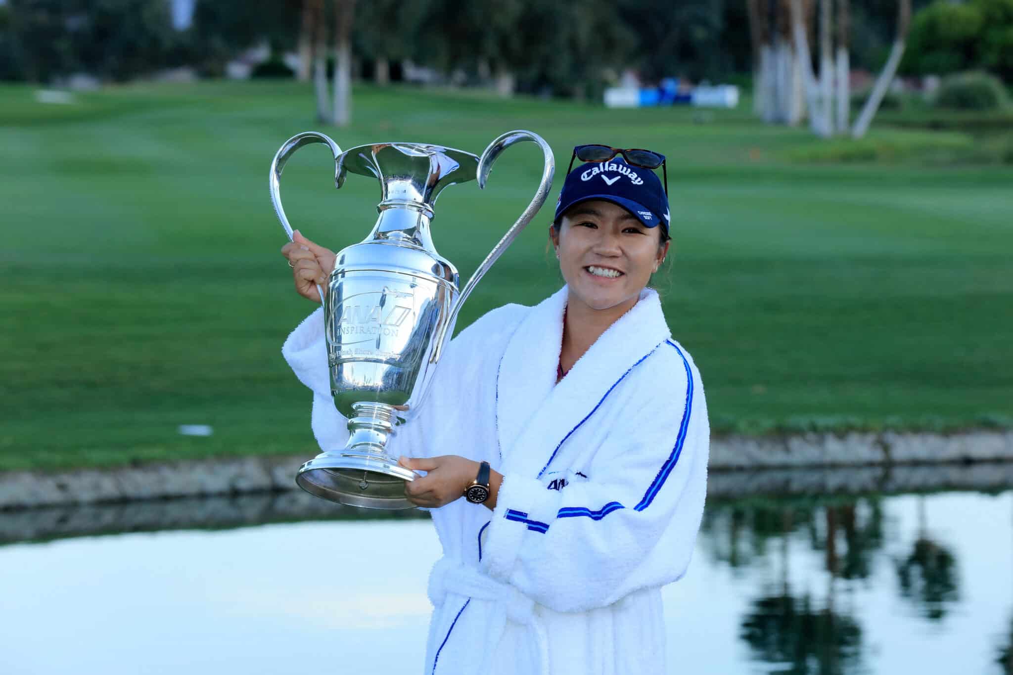 Who is Lydia Ko? - National Club Golfer | National Club Golfer