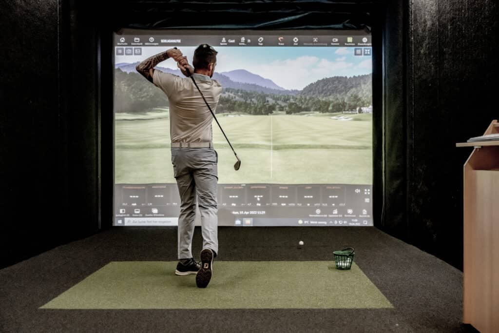 Golf, Skiing & Spa - Hotel Riml has it all! - National Club Golfer ...