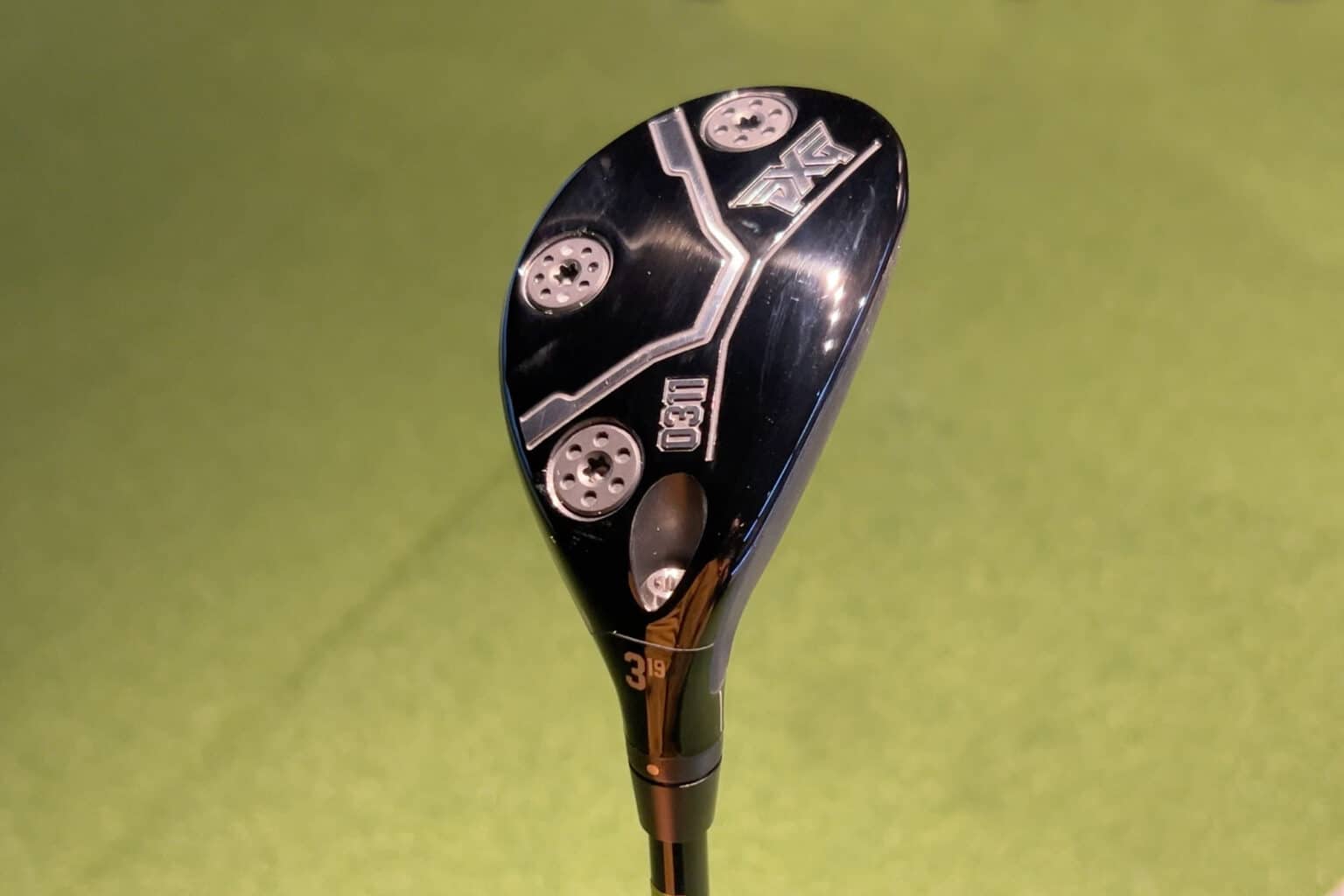 PXG Black Ops: Everything you need to know! - National Club Golfer ...