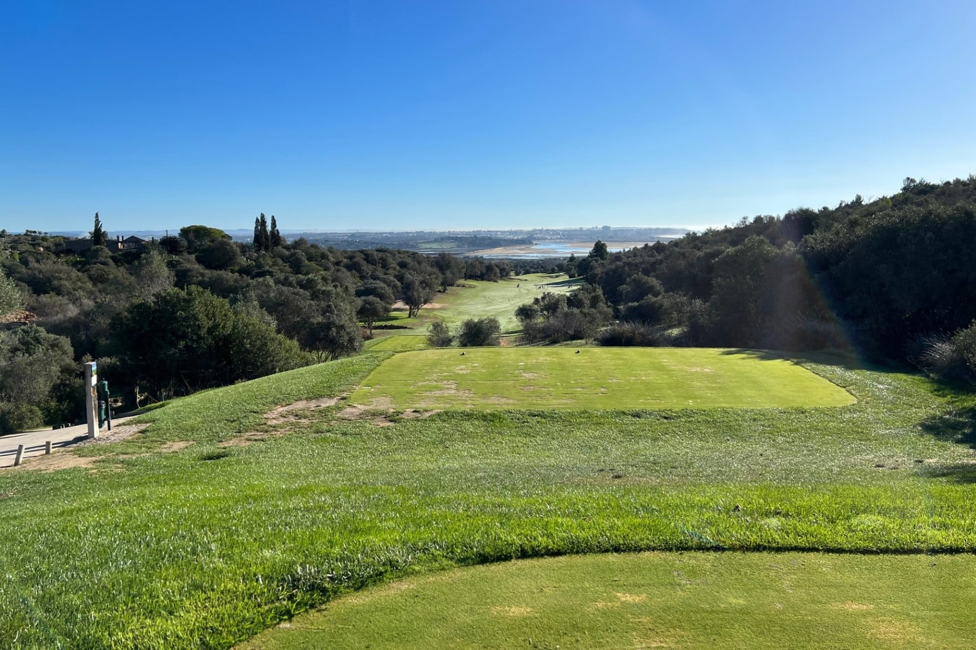 Palmares Ocean Living & Golf: An Epic 27 Hole Oceanside Resort ...