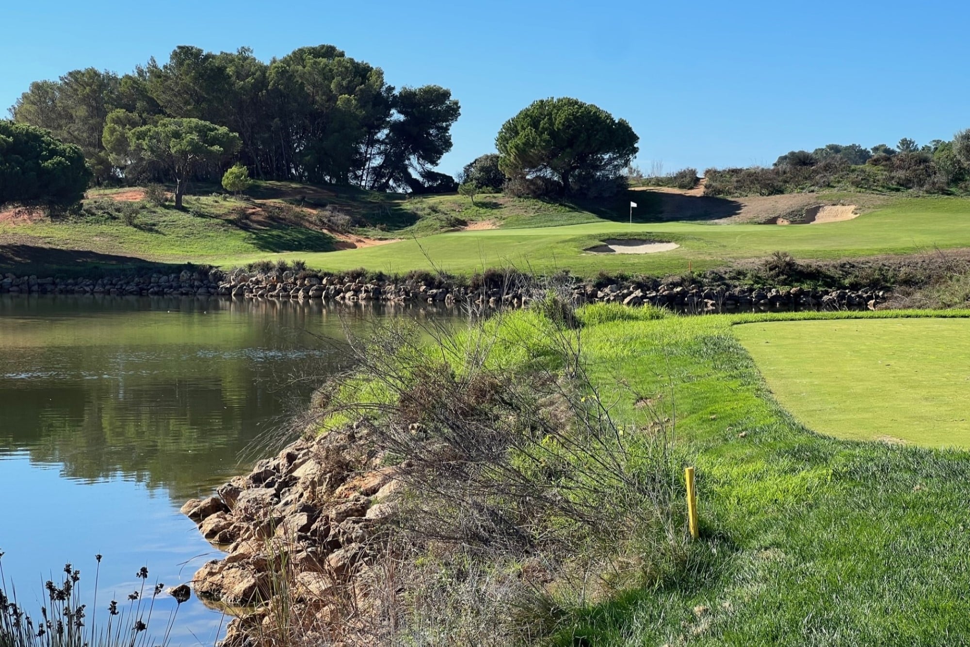 Palmares Ocean Living & Golf: An Epic 27 Hole Oceanside Resort ...