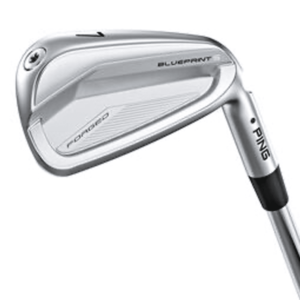 Ping Blueprint S Irons Review - National Club Golfe | National Club Golfer