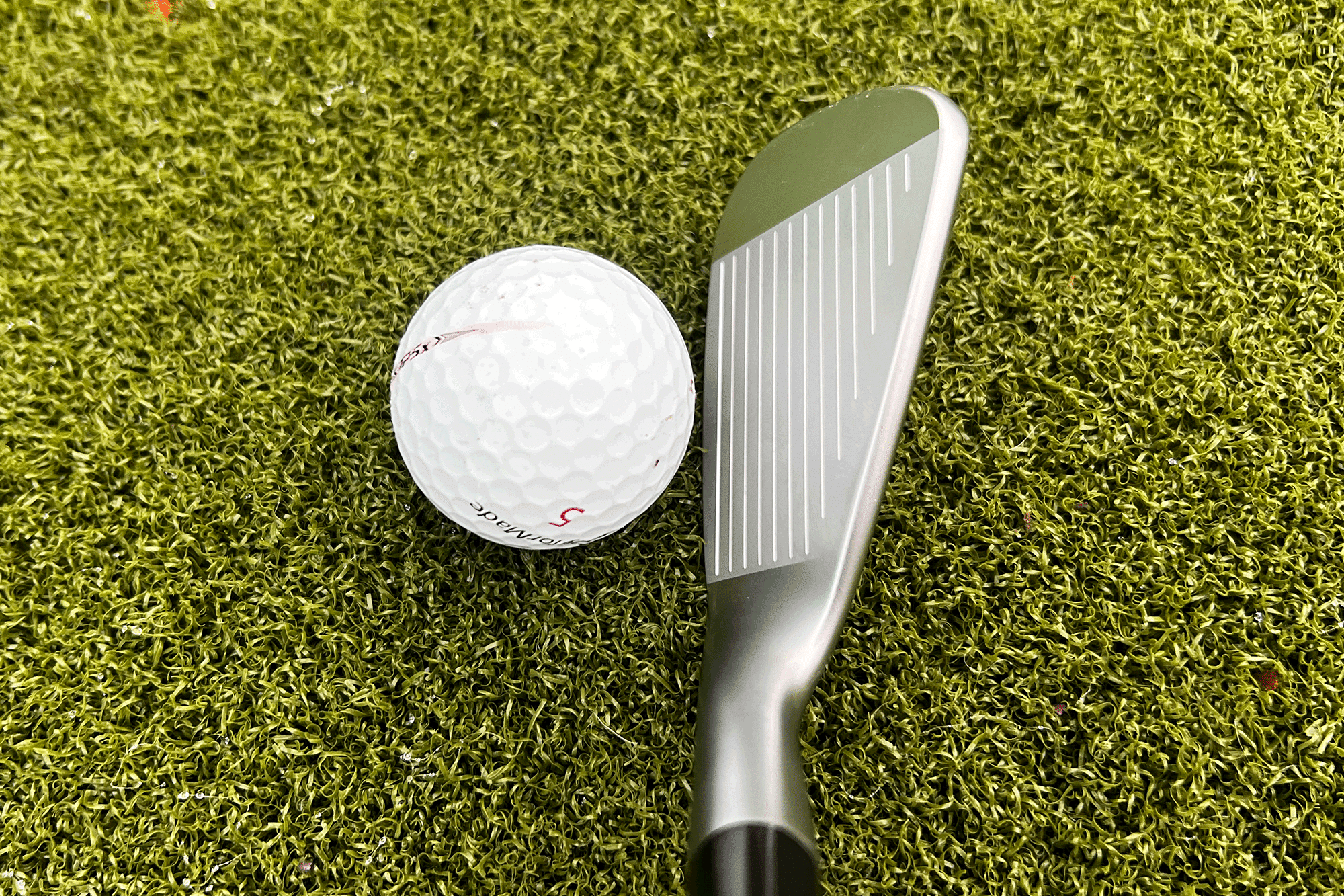 Ping Blueprint T Irons Review - National Club Golfer | National Club Golfer