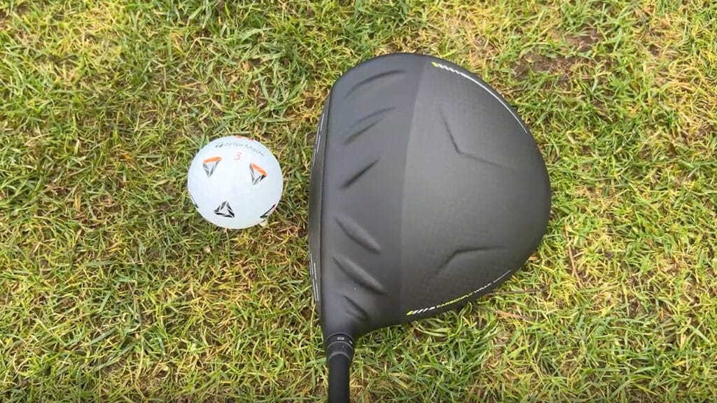 Ping G430 Max 10k Driver Review - National Club Golfe