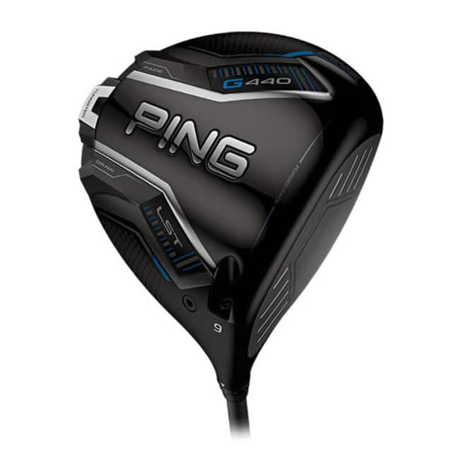 Best Ping drivers 2025: Drive with Precision and Distance | National ...