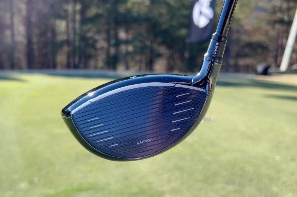 TaylorMade Qi10 Driver Review - National Club Golfer