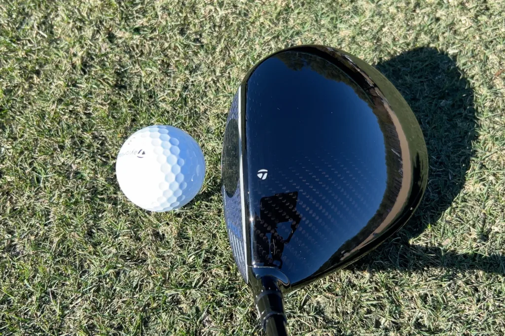 TaylorMade Qi10 Driver Review - National Club Golfer