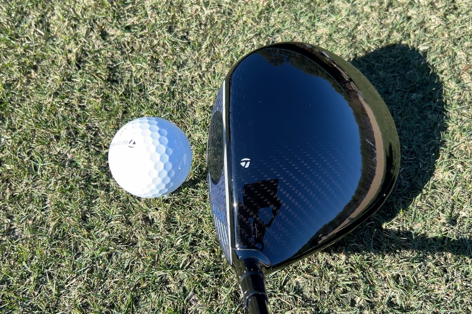 TaylorMade Qi10 Driver Review - National Club Golfer | National Club Golfer