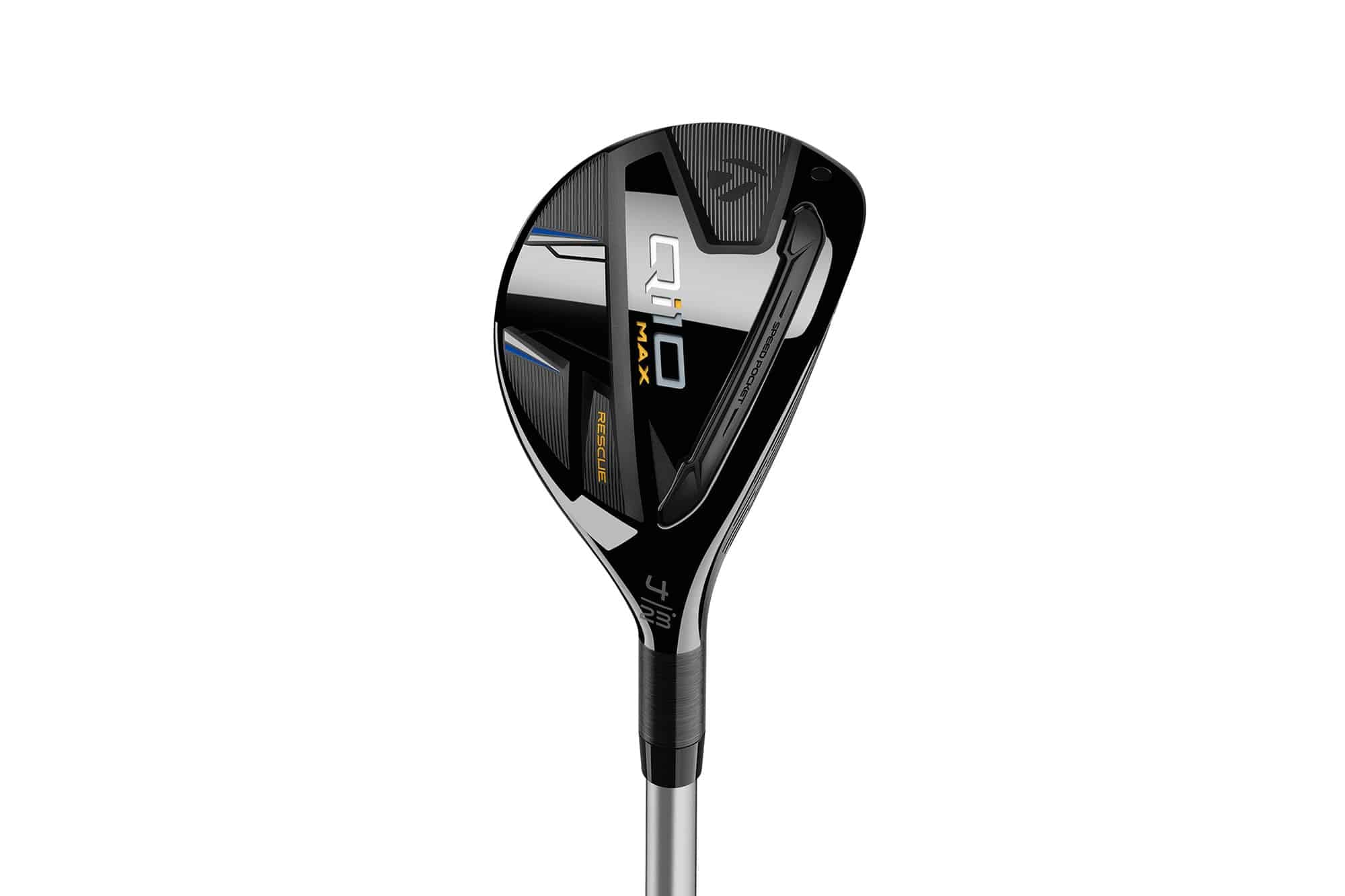 TaylorMade Qi10: Everything you need to know! National Club Golfer ...