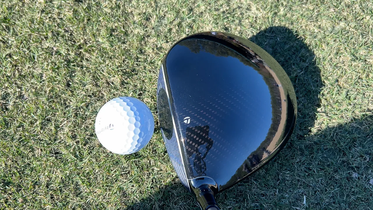 TaylorMade Qi10 Max Driver Review - National Club Golfer