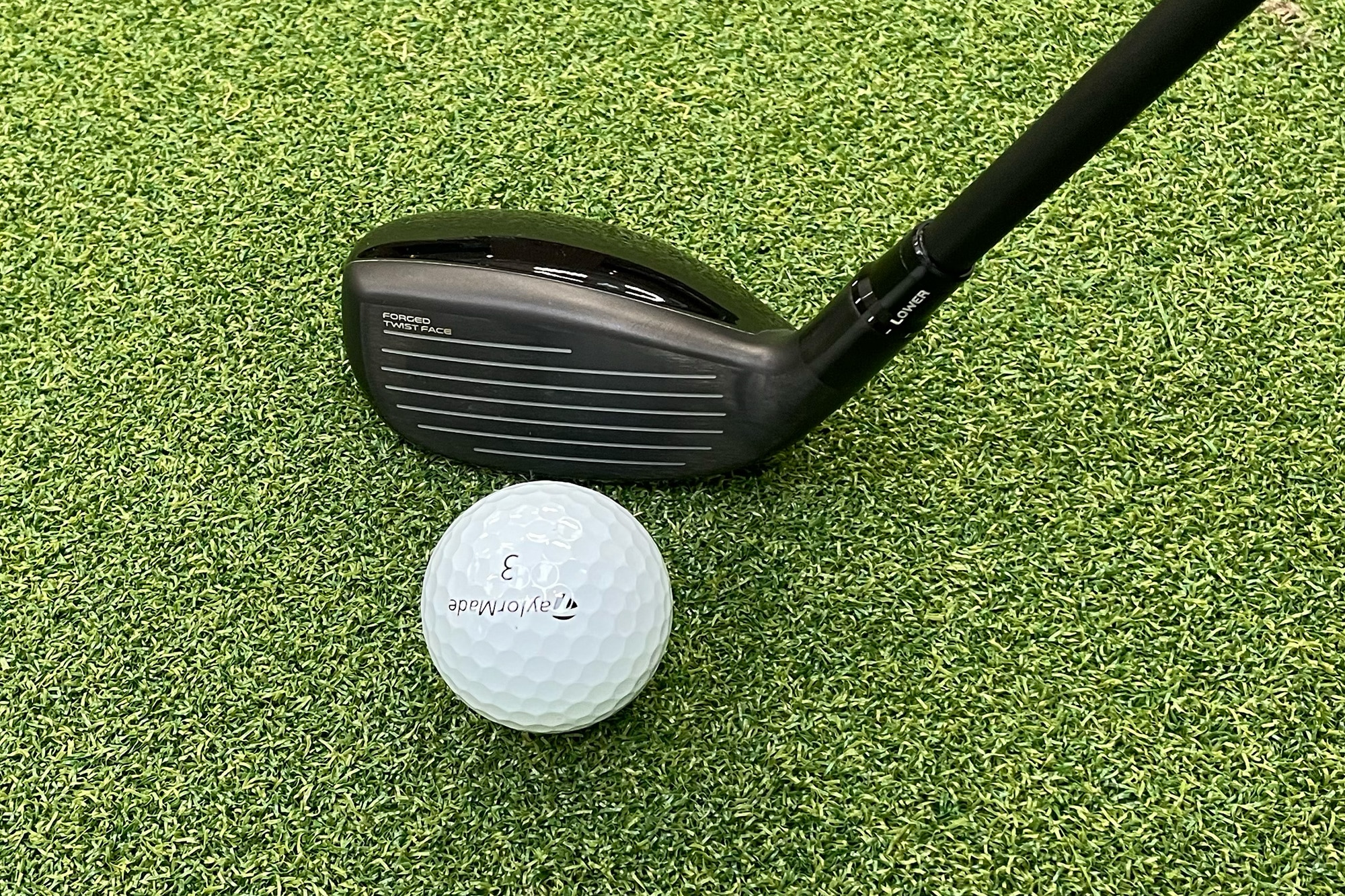 TaylorMade Qi10 Tour Hybrid Review - National Club Golfer | National ...