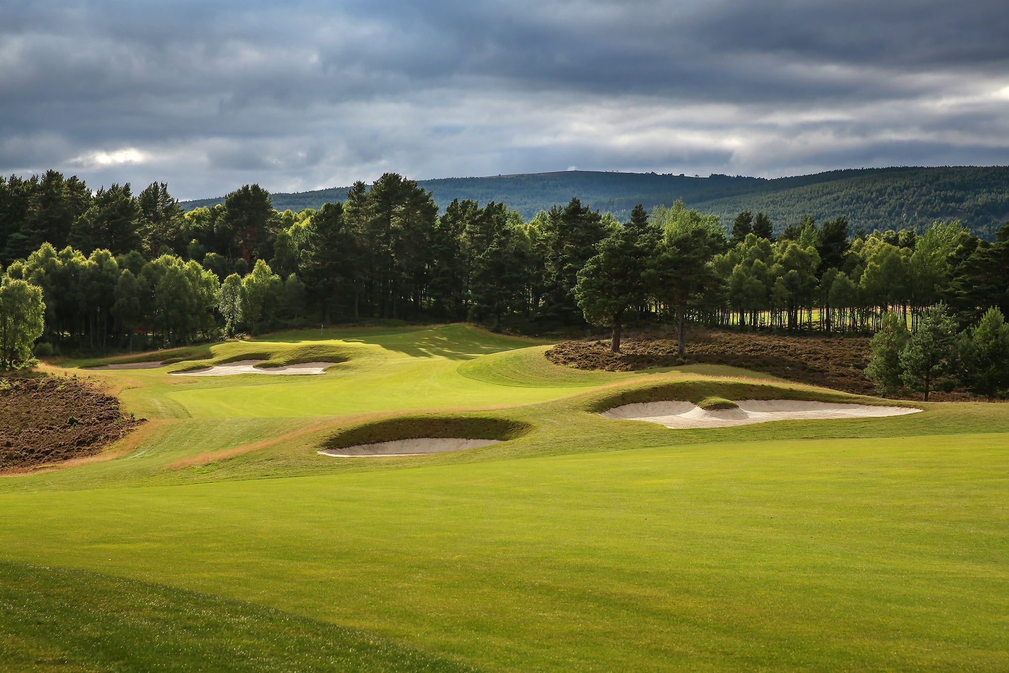 WIN! An overnight golf break at a Macdonald Hotels Golf Resort ...