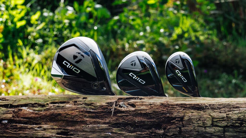 TaylorMade Qi10: Everything you need to know! National Club Golfer ...