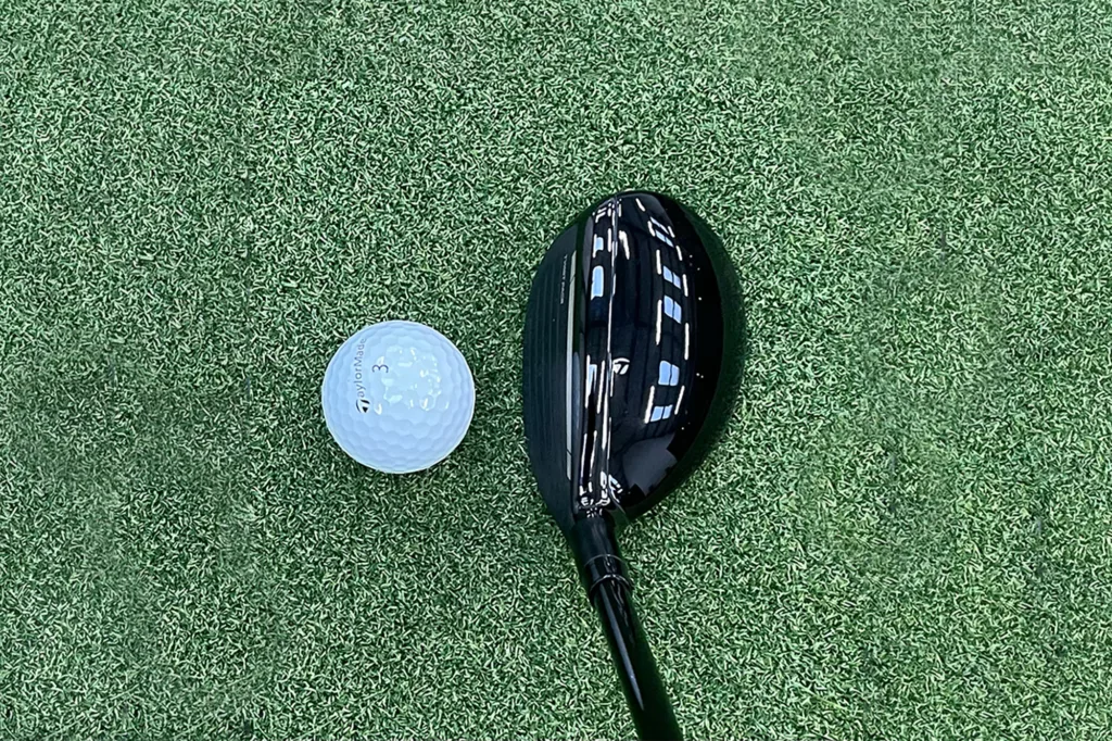 TaylorMade Qi10 Hybrid review - National Club Golfer