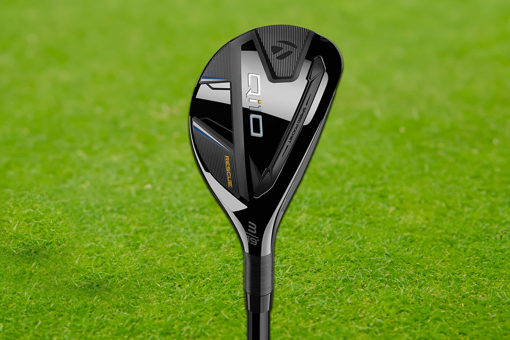 Best Hybrid Golf Clubs 2024 - National Club Golfer