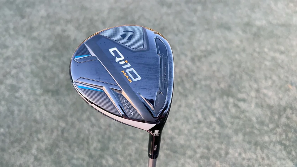 TaylorMade Qi10: Everything you need to know! National Club Golfer