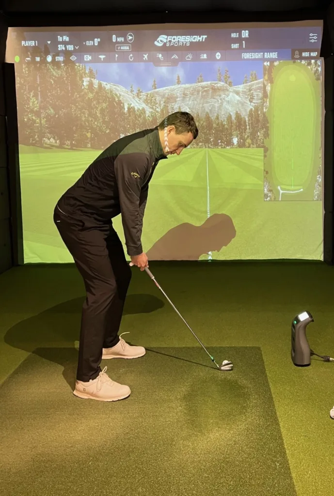 Wilson Dynapower Forged Irons Review - National Club Golfer