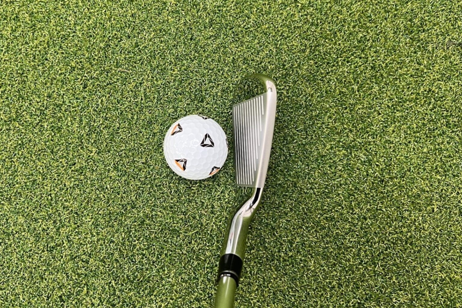 Wilson Dynapower Forged Irons Review - National Club Golfer | National ...