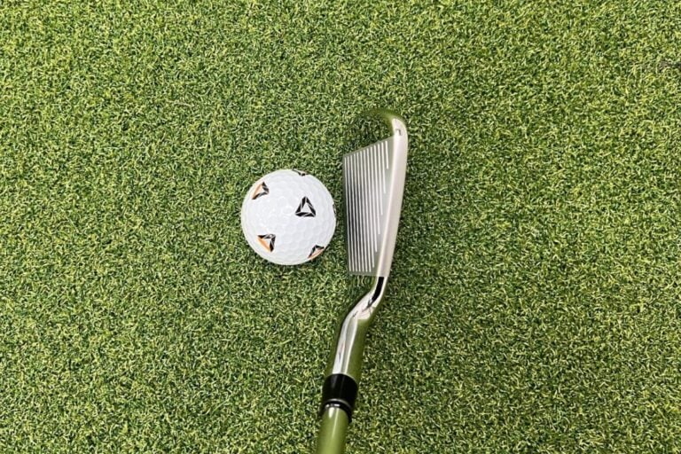 Wilson Dynapower Forged Irons Review - National Club Golfer