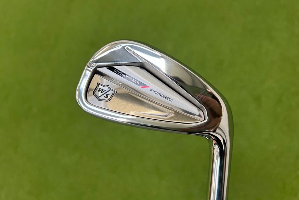TaylorMade P7CB Iron Review - National Club Golfer | National Club Golfer
