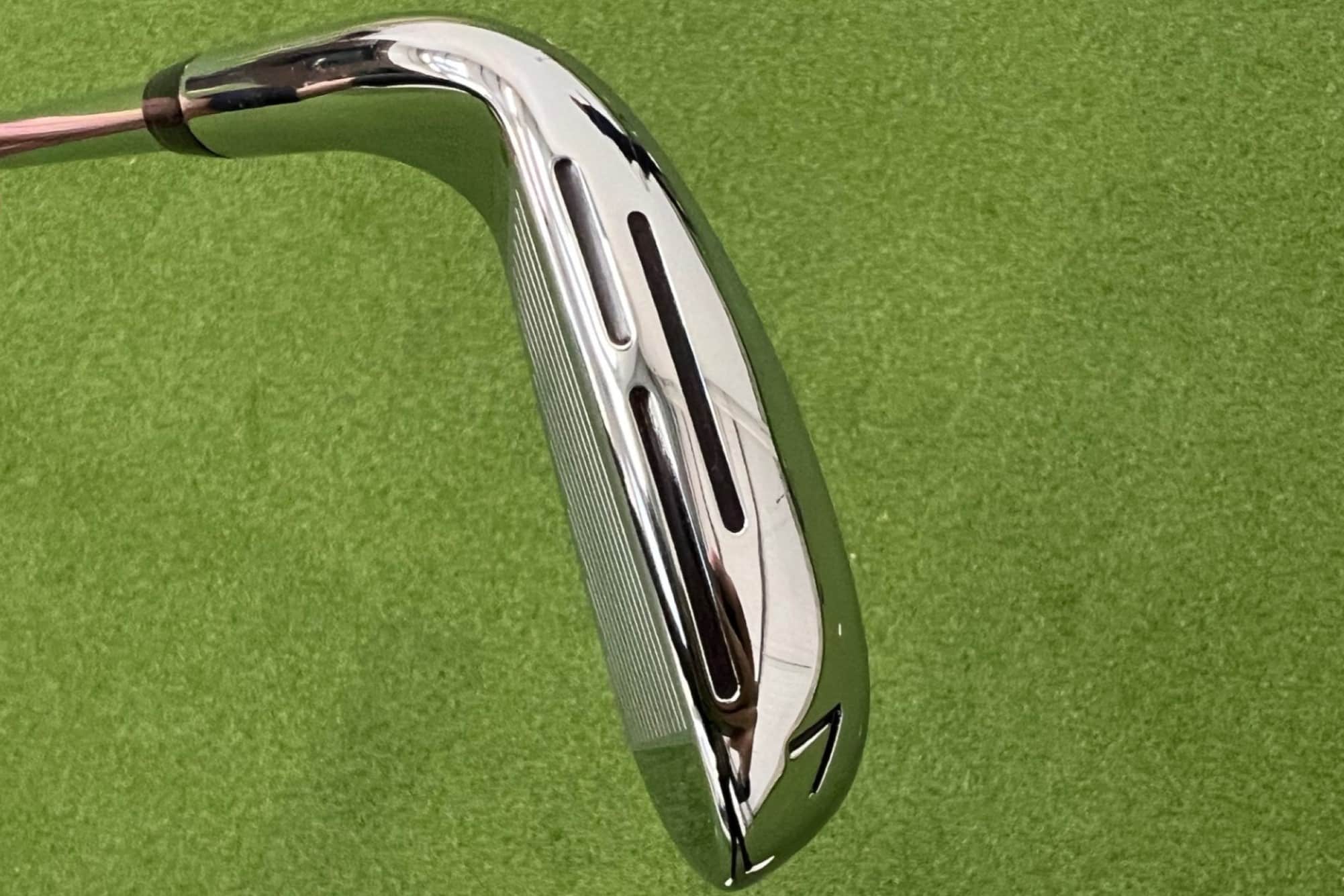 Wilson Dynapower Forged Irons Review - National Club Golfer | National ...