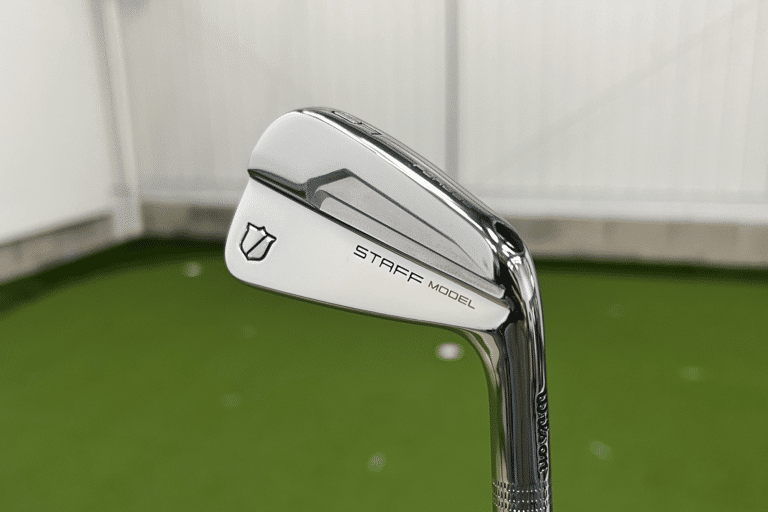 Wilson D9 Forged irons review - Wilson D9 - National Club Golfer