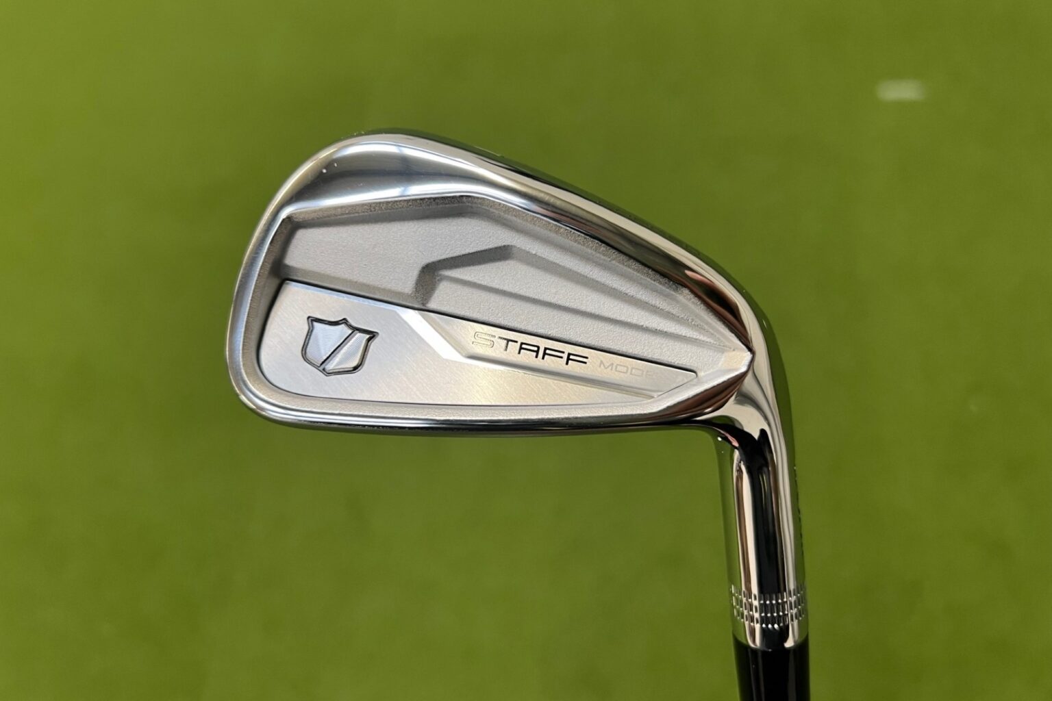 Wilson Staff Model CB Irons Review - National Club Golfer | National ...