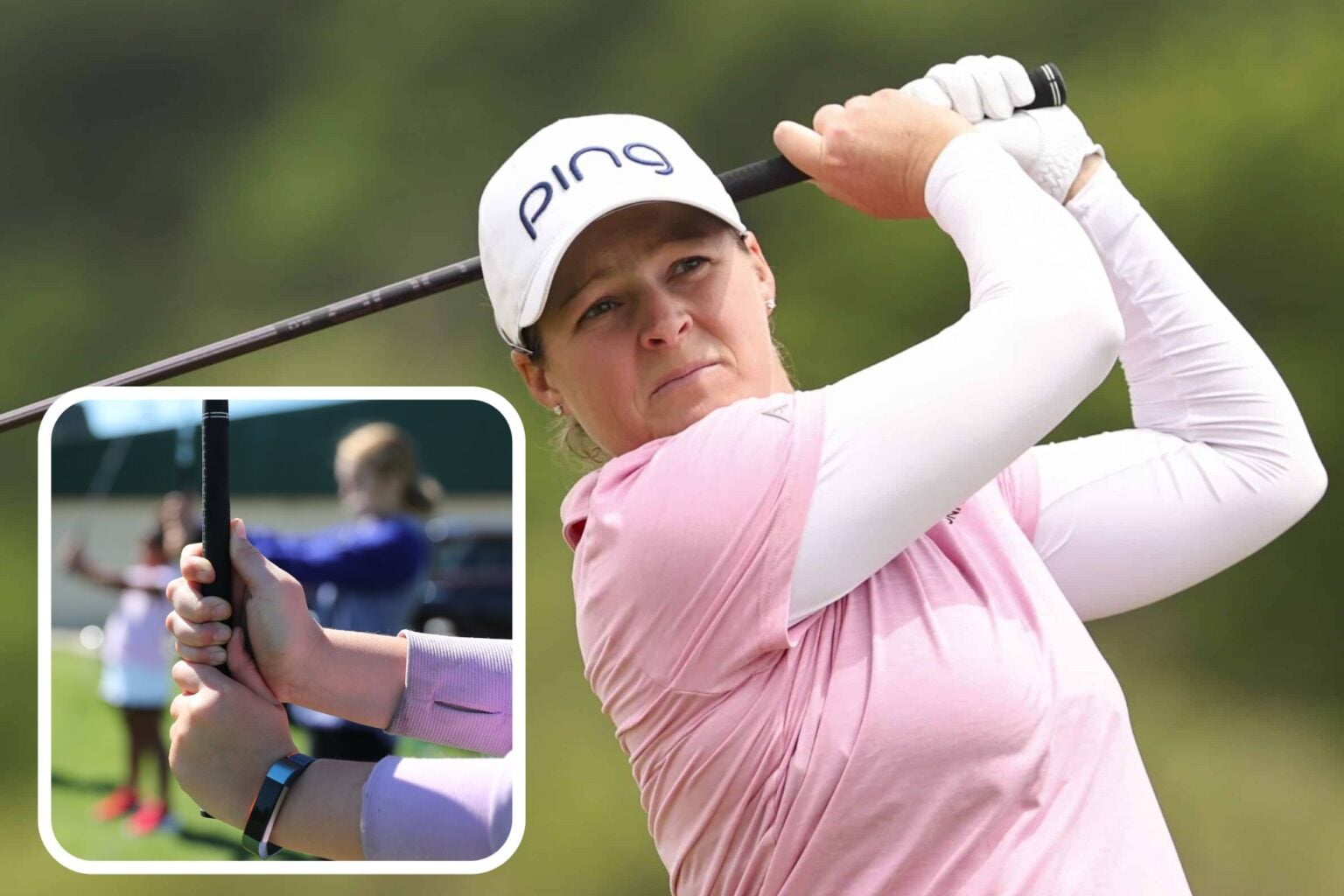 How to Hold a Golf Club: There's More Than One Golf Grip! - National ...