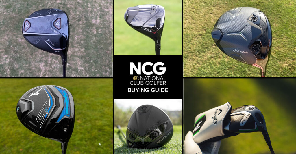 Which golfers use a TaylorMade driver on tour? - National Club Golfer