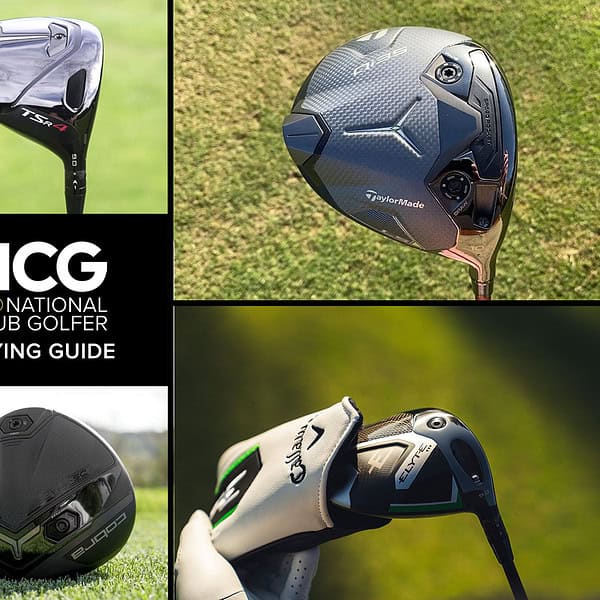 Best Low-Spin Drivers 2025: Ideal for the Fast Swinging Player | National Club Golfer
